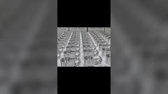 Precision CNC Machining for Robot Structural Components/CXD52322