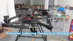 Press Release: Dongguan Changxinda Successfully Delivers 500-Set Drone Structural Components, Recogn