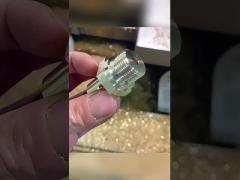 Precision CNC Machining for Medical Device Components/CXD4751