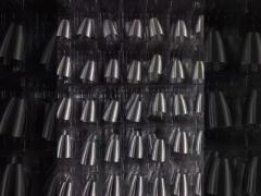 Precision CNC Machining for Medical Device Components/CXD2451