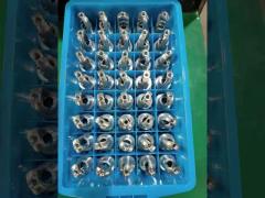Precision CNC Machining for Medical Device Components