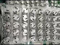 Precision CNC Machining for Medical Device Components/CXD2154