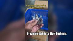 CNC Hydraulic Manifold Block