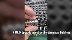 CNC Stainless Steel Preision Bushing