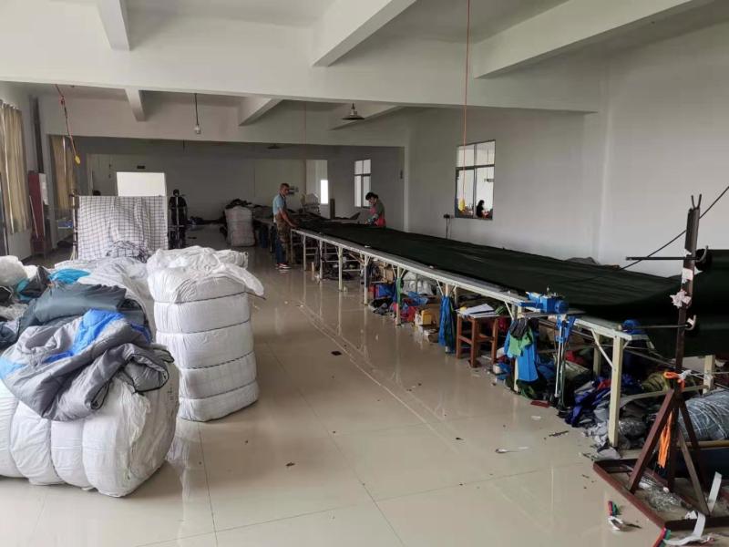 Geverifieerde leverancier in China: - Wuxi Fengmingxi Trading Co., Ltd