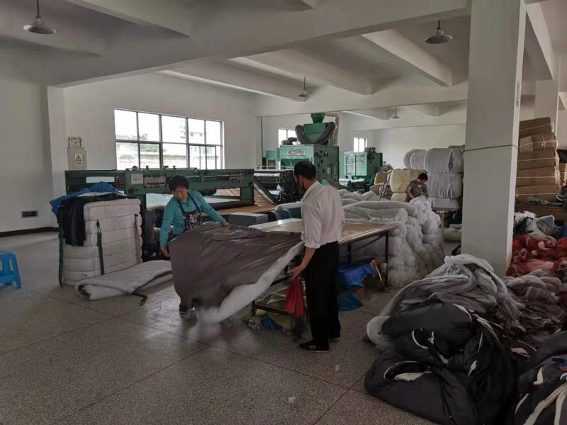 Geverifieerde leverancier in China: - Wuxi Fengmingxi Trading Co., Ltd