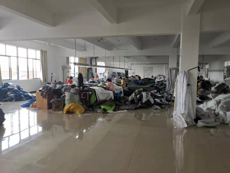 Geverifieerde leverancier in China: - Wuxi Fengmingxi Trading Co., Ltd