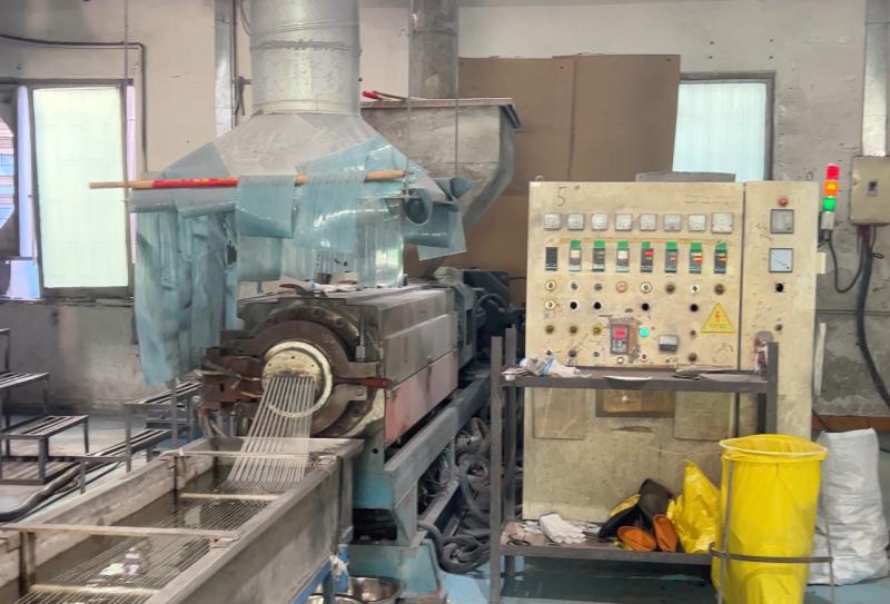 Fornitore cinese verificato - Dongguan Tuwei Polymer Co., Ltd