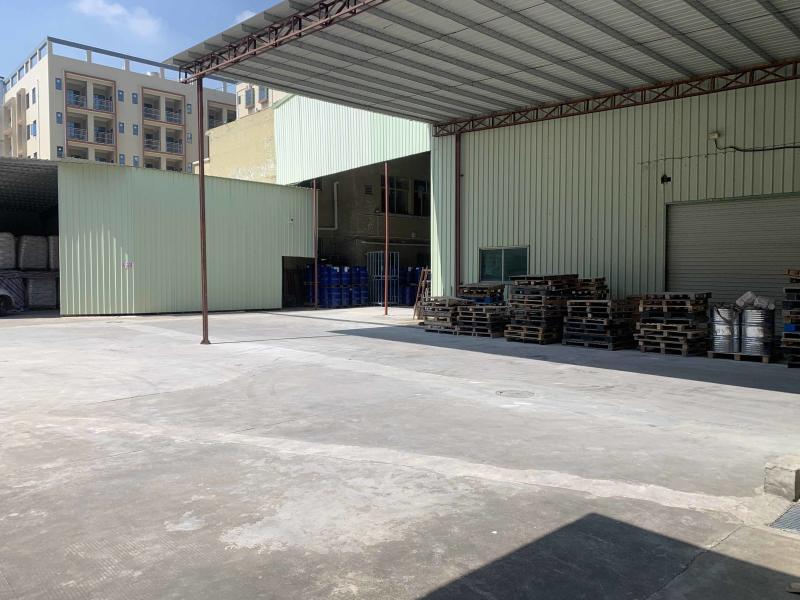 Fornitore cinese verificato - Dongguan Tuwei Polymer Co., Ltd