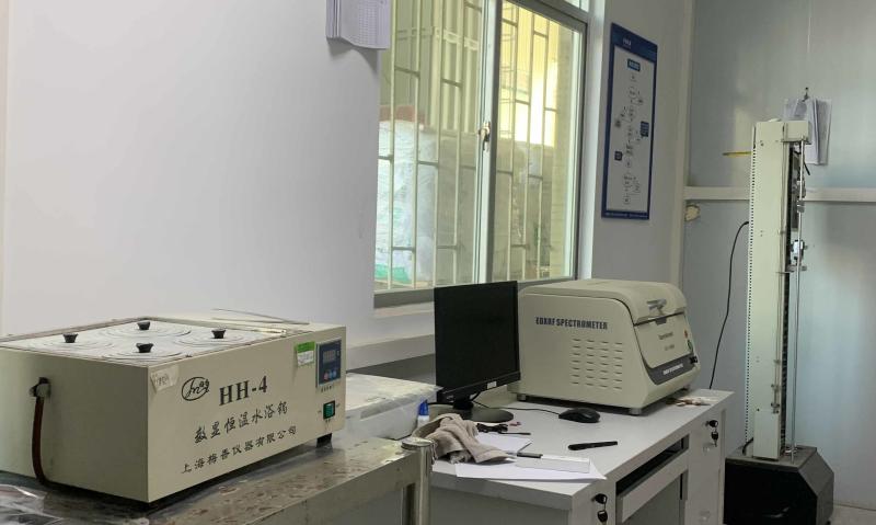 Fornitore cinese verificato - Dongguan Tuwei Polymer Co., Ltd