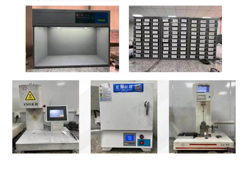 Fornitore cinese verificato - Dongguan Tuwei Polymer Co., Ltd