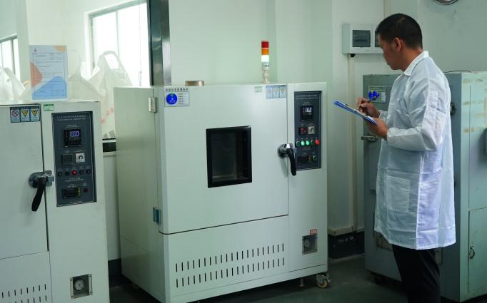 Fornitore cinese verificato - Dongguan Tuwei Polymer Co., Ltd