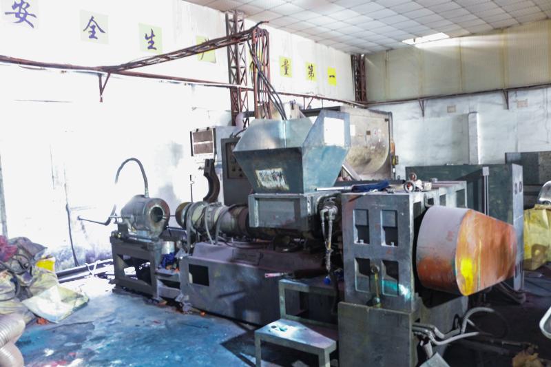 Verified China supplier - Dongguan Tuwe Polymer Co., Ltd