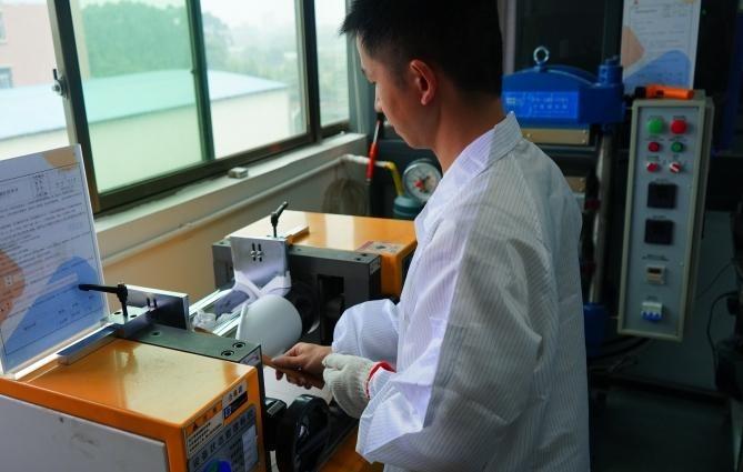 Verified China supplier - Dongguan Tuwe Polymer Co., Ltd