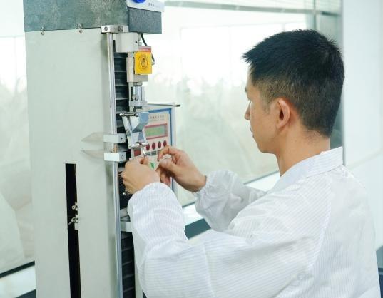 Verified China supplier - Dongguan Tuwe Polymer Co., Ltd