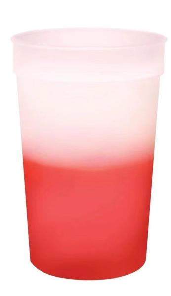 Bulk Injection EVA Thermochromic Masterbatch High Temperature Color Change