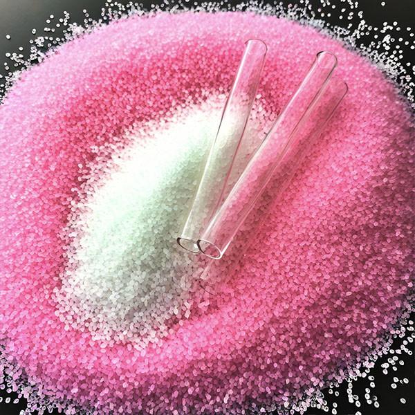 Quality Thermal Reactive Thermochromic Masterbatch Pellets For Plastic Products BPA Free for sale