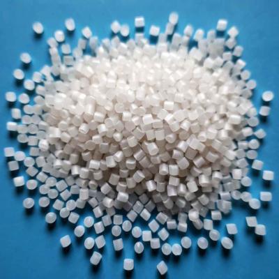 Cina Composti conduttori ad alto impatto POM ABS pellet di plastica in vendita
