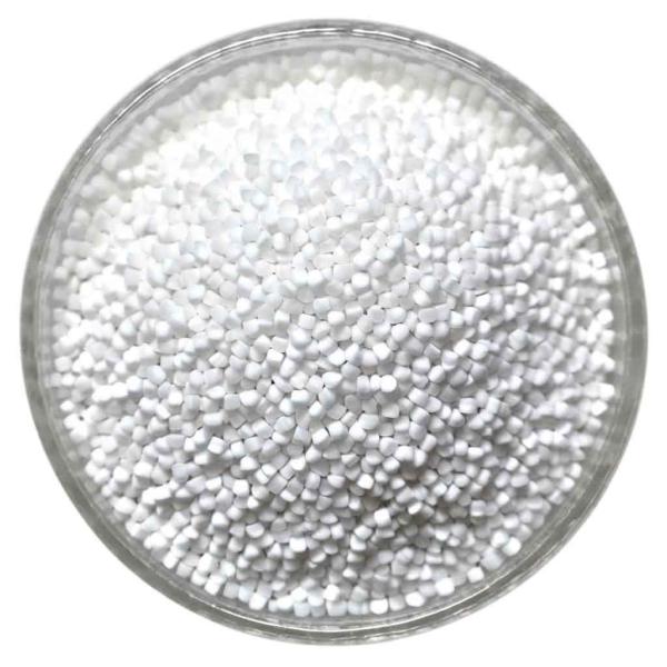 Environmentally Friendly Antibacterial Antiblock PP Masterbatch Broad Spectrum