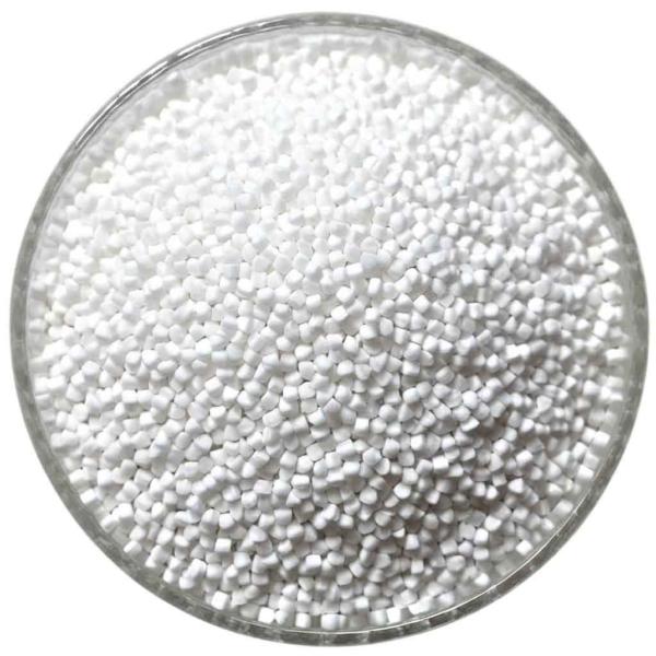 Environmentally Friendly Antibacterial Antiblock PP Masterbatch Broad Spectrum