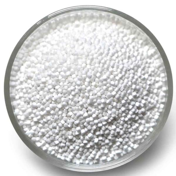Environmentally Friendly Antibacterial Antiblock PP Masterbatch Broad Spectrum