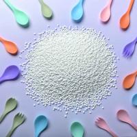 China PE/PC Antibacterial Masterbatch with 20-25% Silver/Zinc Ions for Plastic Products - 99% Efficiency, 350°C Thermal Stability for sale
