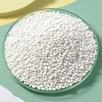 China ABS Flame Retardant Masterbatch Compound - UL94 V-0 Rated, 1.81 g/cm³ Density, 25KG Packaging for sale