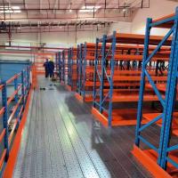 Quality Mezzanine Rack for sale