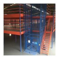 Quality Mezzanine Floor for sale