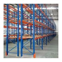Quality Warehouse Racking Selective Pallet Rackpallet Racking System Industrial Pallet for sale