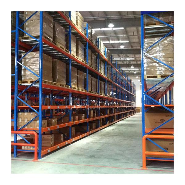 Quality Pallet Racks Heavy Duty Pallet for Through Beam Rack System Pallet Pro Decking Racking for sale