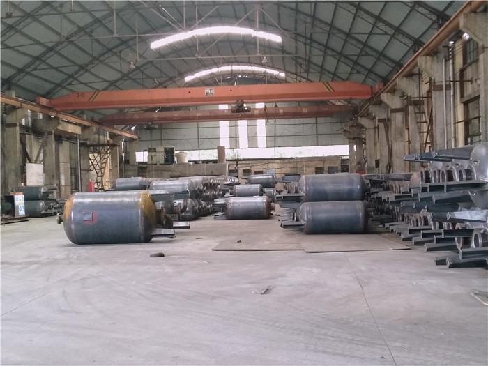 Fornitore cinese verificato - Shanghai Fengxian Equipment Vessel Factory