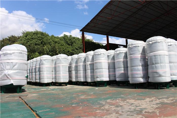 Fornitore cinese verificato - Shanghai Fengxian Equipment Vessel Factory