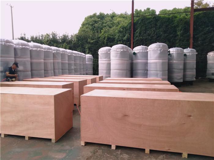 Fornitore cinese verificato - Shanghai Fengxian Equipment Vessel Factory