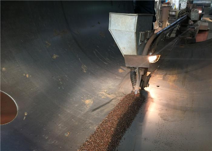 Fornitore cinese verificato - Shanghai Fengxian Equipment Vessel Factory