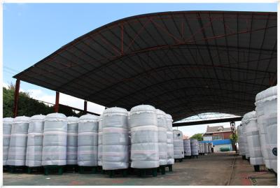 Cina 3,0 compressore d'aria della vite del Mpa e carro armato del ricevitore per l'orientamento di verticale del camion in vendita