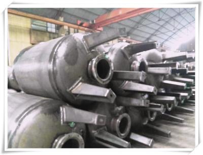 Cina 30 - Carro armato del ricevitore del compressore d'aria da 50 galloni, sostituzione del serbatoio del compressore d'aria in vendita