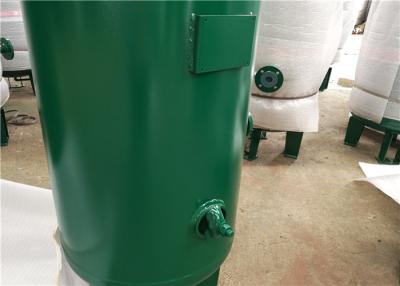 China Van de de Compressorlucht van de Ingersollrand Verticale van de de Ontvangerstank het Koolstofstaal Lage Druk Te koop