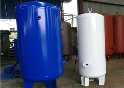 Cina Cassa d'aria di pressione bassa del acciaio al carbonio, vasca di decantazione appiattita dell'aria del volume da 1320 galloni in vendita