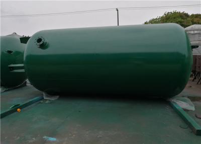 China Material vertical do aço carbono do tanque de expansão do compressor de ar de 120 galões à venda