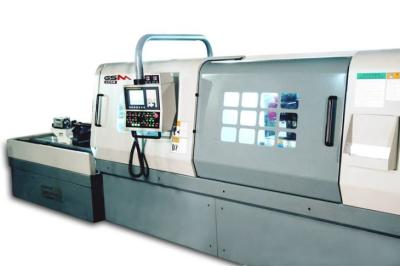 China ZK2125×2C/1500 gun drilling machine 5500 r/min  40KW for sale