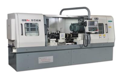 China ZK2115X4/500 Deep hole drilling machine for high pressure oil rail for sale