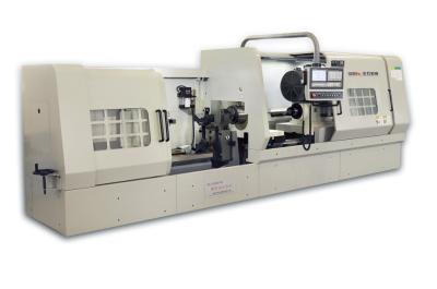 China BTA deep hole drilling machine ZK2160*DB/1000 for sale