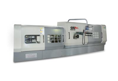 China BTA deep hole drilling machine ZK2180*DB/1500 for sale