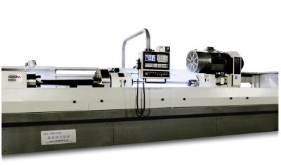 China BTA deep hole drilling machine ZK21100*D/1000 for sale