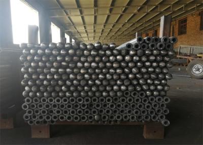 Cina Colata materiale ceramica del ferro della metropolitana Si3n4 TPT della termocoppia ad alta temperatura in vendita