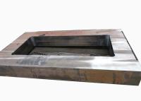 中国 広いサイズの砕石機の部品、円錐形の粉砕機の予備品熱衝撃抵抗 販売のため