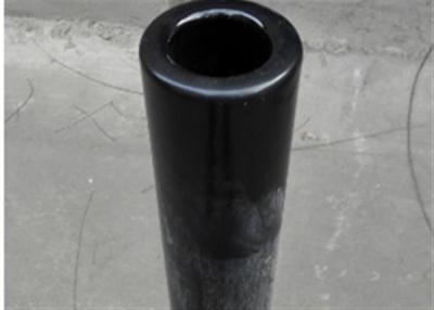 Cina Misura ceramica di temperatura di protezione della termocoppia dell'isolante dell'allumina nera in vendita