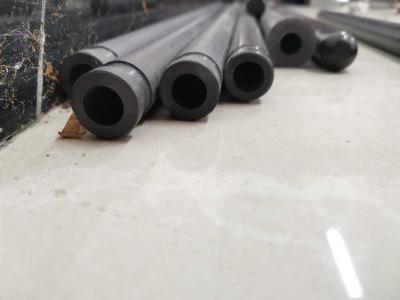 Cina Resistenza della corrosione della metropolitana ceramica della termocoppia Al2O3 di 95% alta in vendita