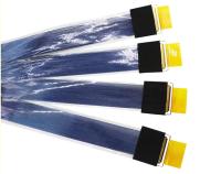 China Robotics Micro Coaxial Cable Automation 0.3mm Ethernet for sale
